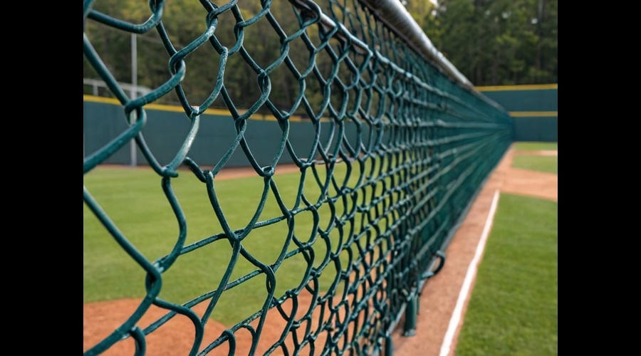 Backstop Netting | by Pedro Allen | Mar, 2024 | Medium