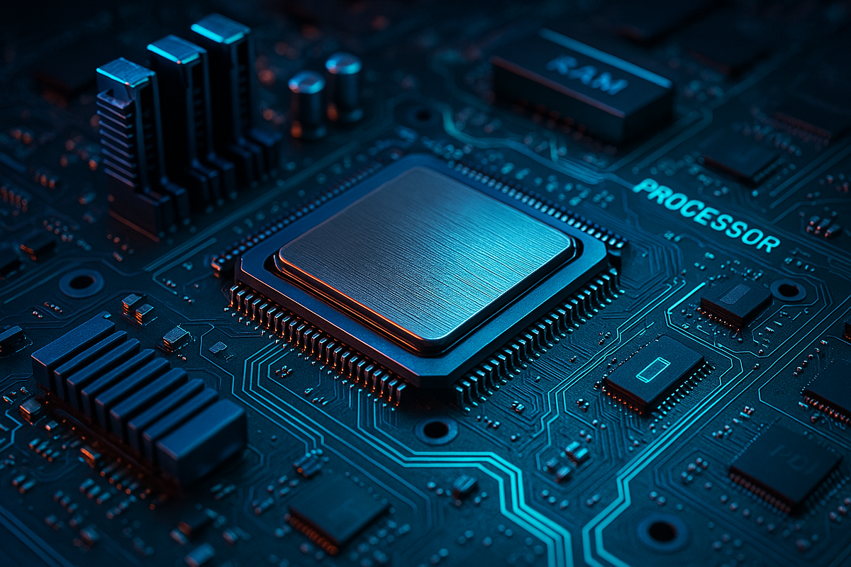 Should programmers know what happens inside a computer? | by Abhijith S Babu | Medium