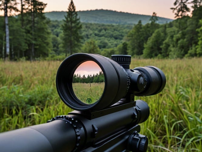 Konus Scopes | by Jason Stone | Medium