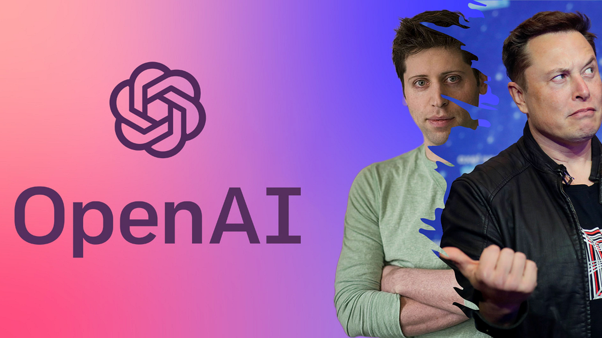 Elon Musk’s Rejection of OpenAI’s ICO Proposal: A Stand for Integrity ...