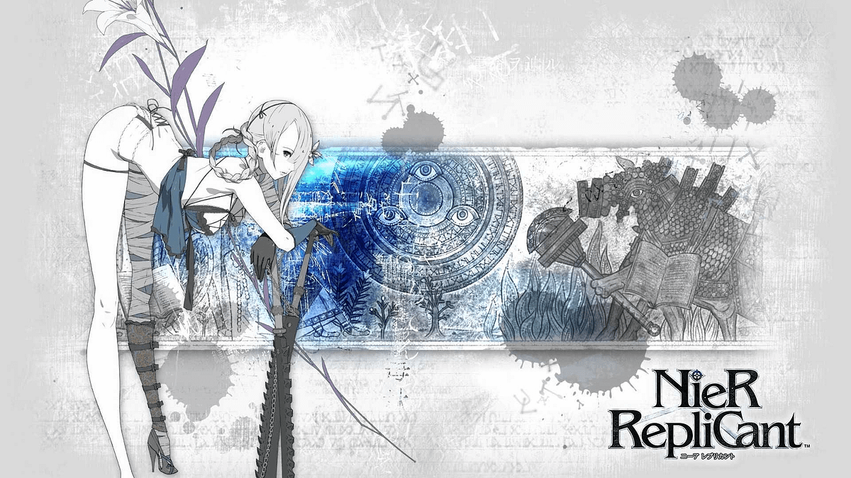 Nier Replicant: The Philosophy of Egoism, the Origins of Self-Awareness in Love, All Veiled in ...