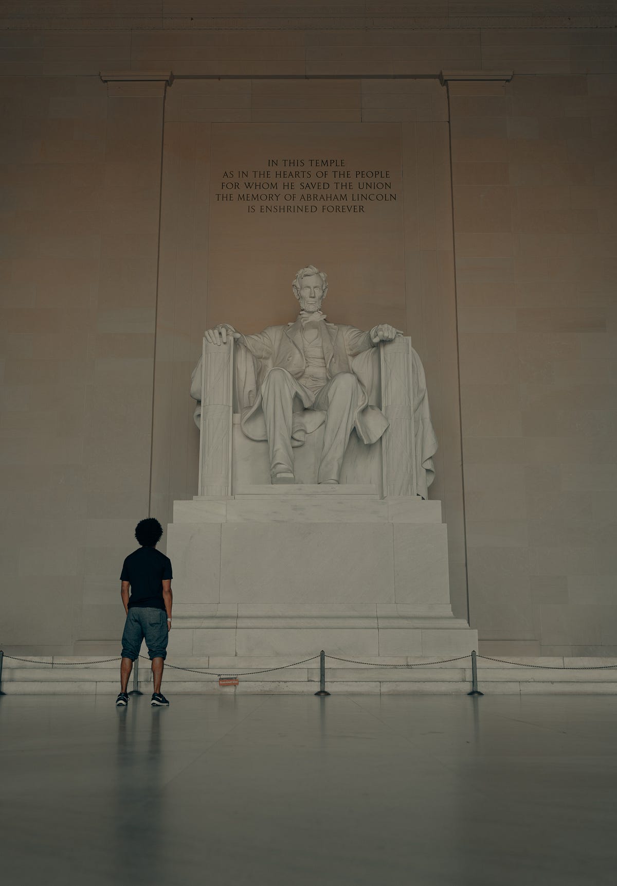 How to Start a Nation (Part 1): No Friends | by Forrest Zeng | Medium