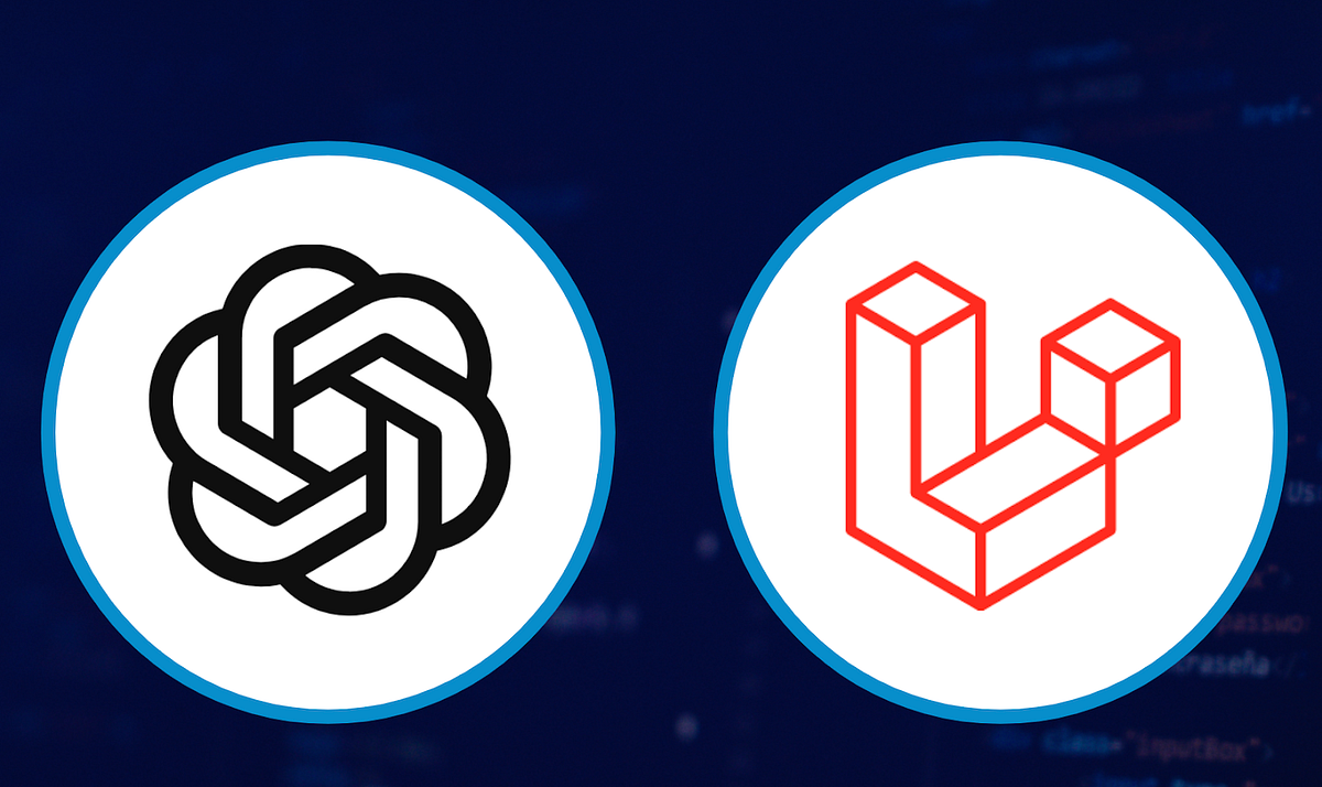 Integrating Laravel and GPT to Build Database Queries Using Natural ...