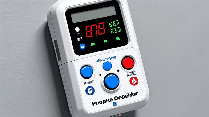 Propane Gas Detectors | by Hobert Morgan | Medium
