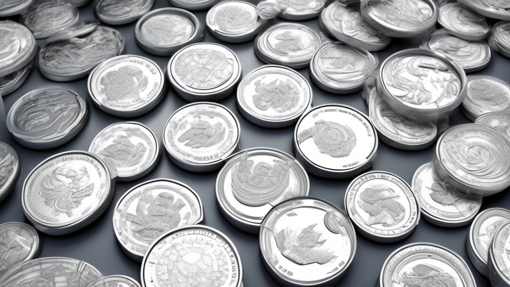 The Multifaceted Applications of Silver in Modern Industry and ...