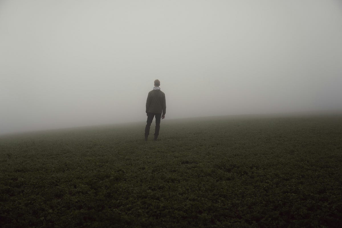 The Most Worrisome Job In The World | by aurora | ILLUMINATION | Medium