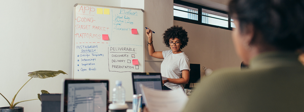 Tech Co-Founder vs. CTO: Hiring For Your Startup | Bryllyant