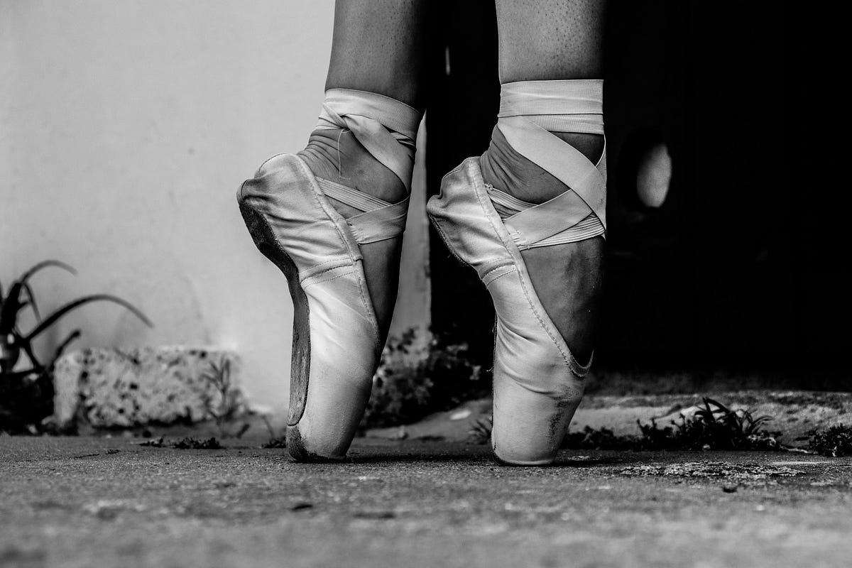 How Weak Toes Can Predict Serious Falls In Later Life | by pretty ...
