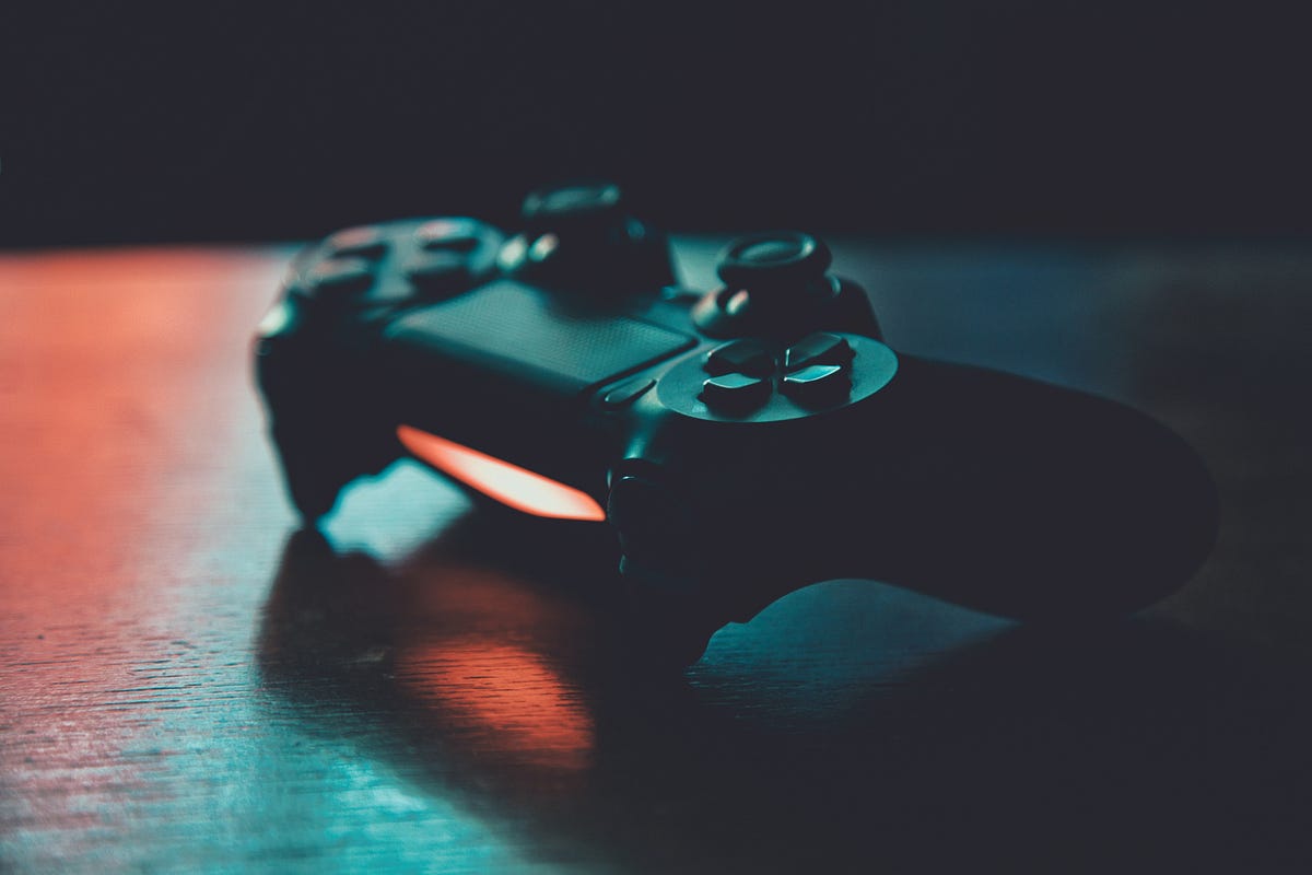 How to Quit Gaming. I’ll tell you WHY you should and then… | by ...