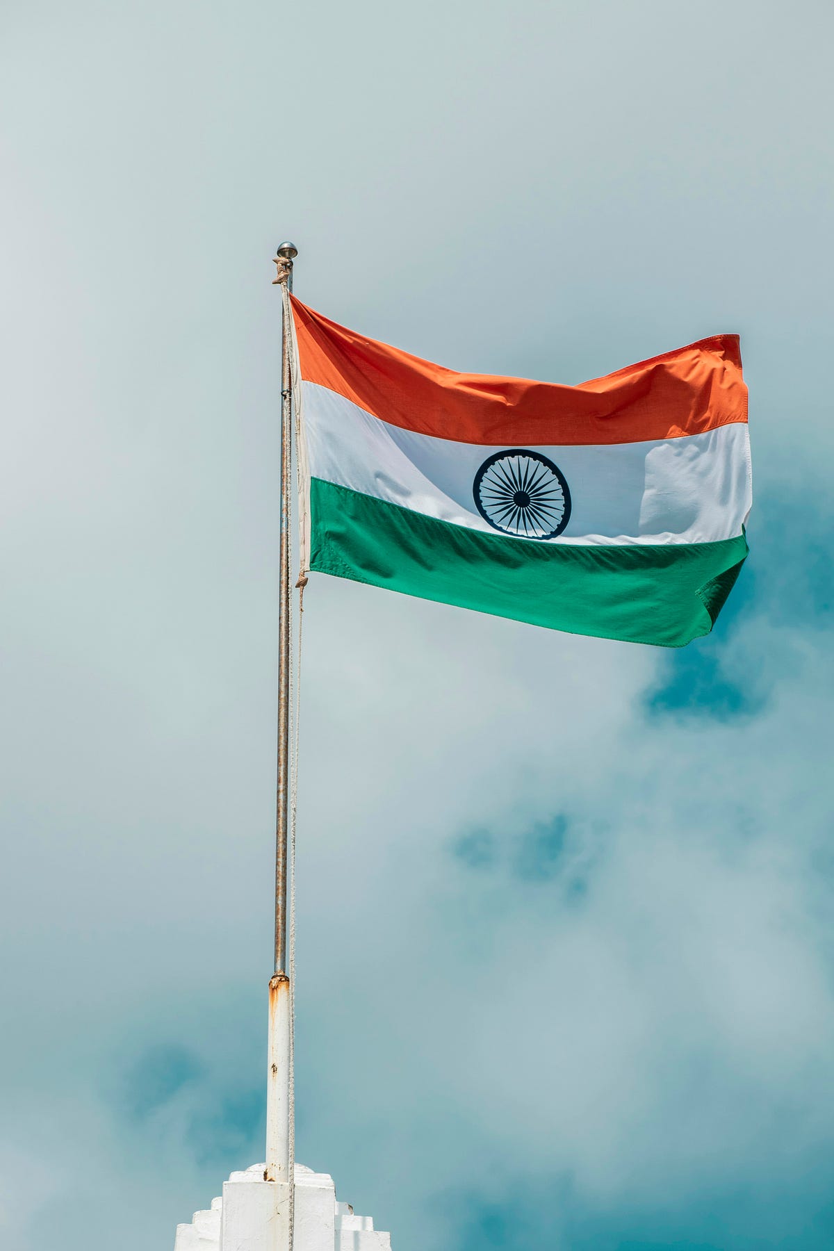 🇮🇳The Colors of Freedom: Reflections on India’s Independence Day ...