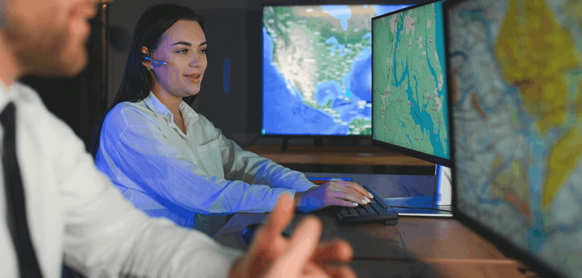 The Future of Geospatial Data Accessibility Ft. Radiant Earth | by ...