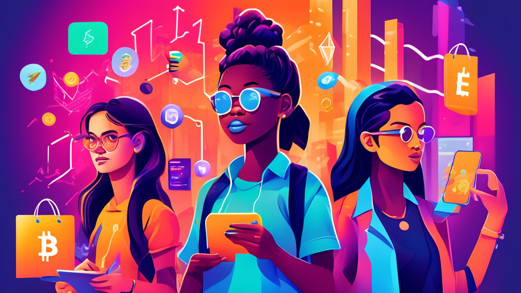 Exploring Economic Trends Shaping Gen Z | by Ruthbakereddeborah | Medium