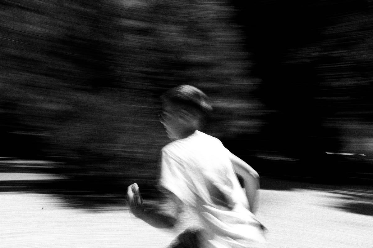 You Missed a Run. Now What?. Why skipping doesn’t ruin your week ...