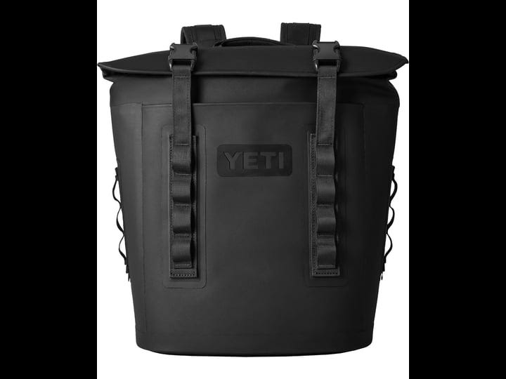 Yeti Cooler Backrest | by Morgan Booker | Medium