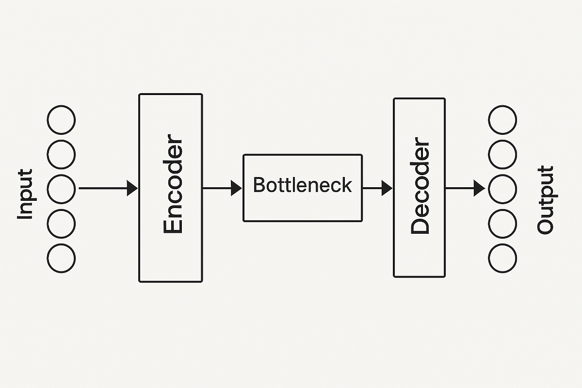 Day 19/100: Autoencoders — Learning to Compress and Reconstruct | by ...