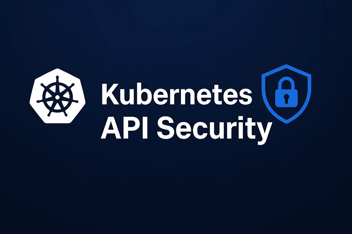 Kubernetes API Server Security: A Complete Guide for DevOps Engineers ...
