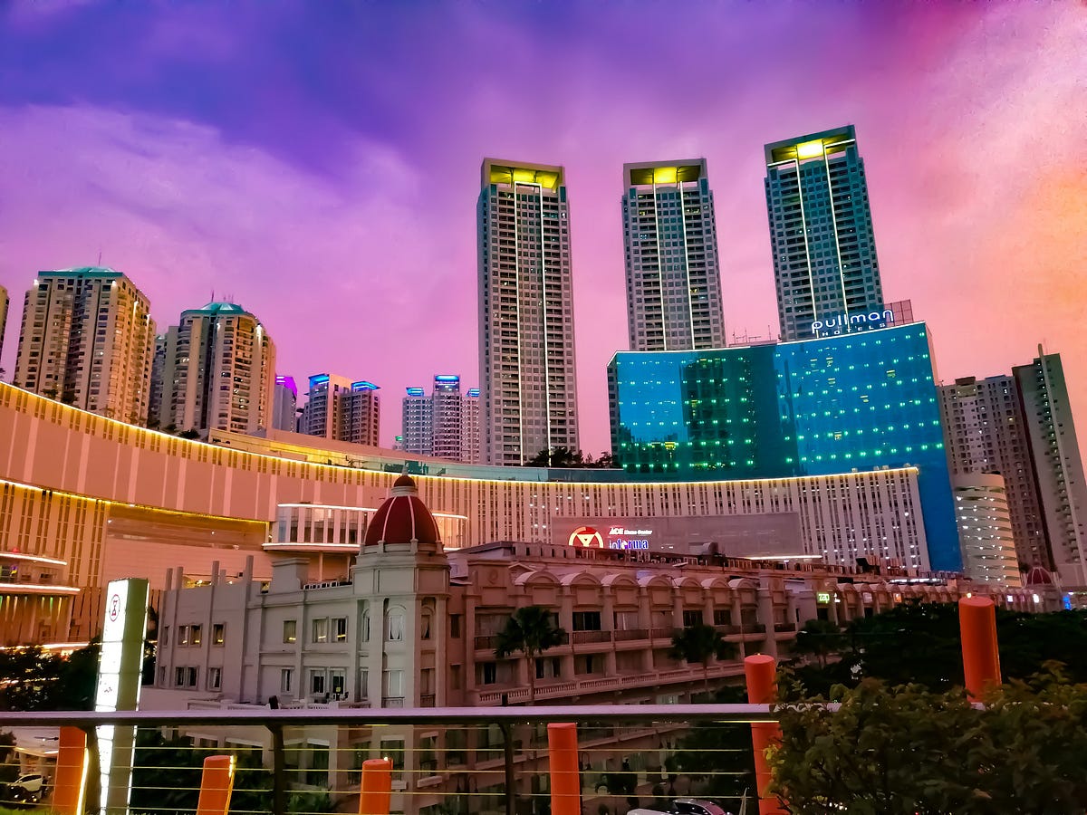 Unlocking Jakarta: A Digital Nomad’s Guide to Work, Adventure, and ...