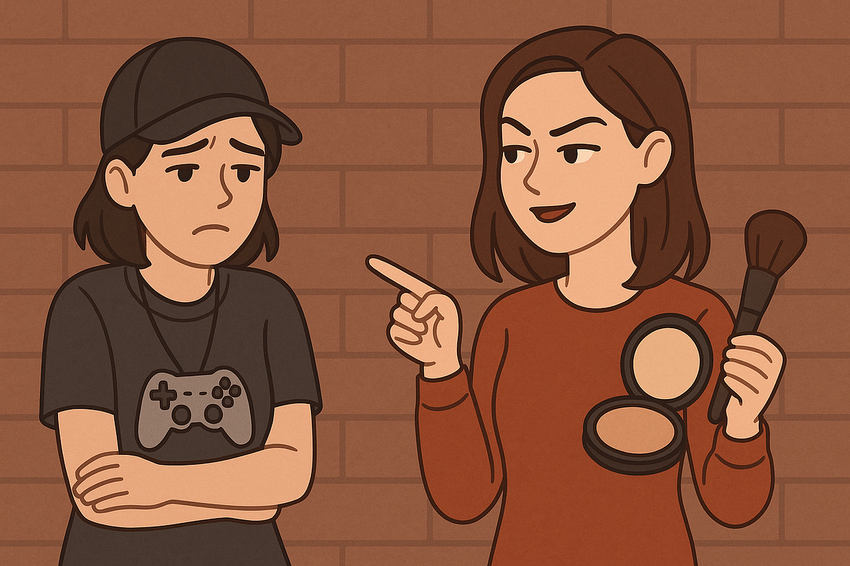 Beyond The Label: The Issue With The “Pick-Me Girl” Trend | by TD | Insight Sphere | Medium