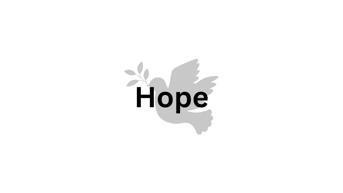 Let’s dive into something that might seem simple but is actually pretty profound: hope. | by ...