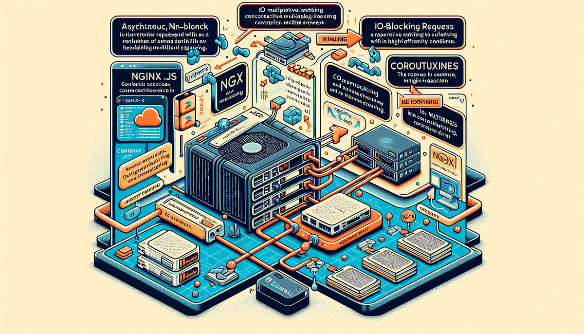 How Much Time Does Golang Goroutine Switching Consume? | by huizhou92 | Level Up Coding