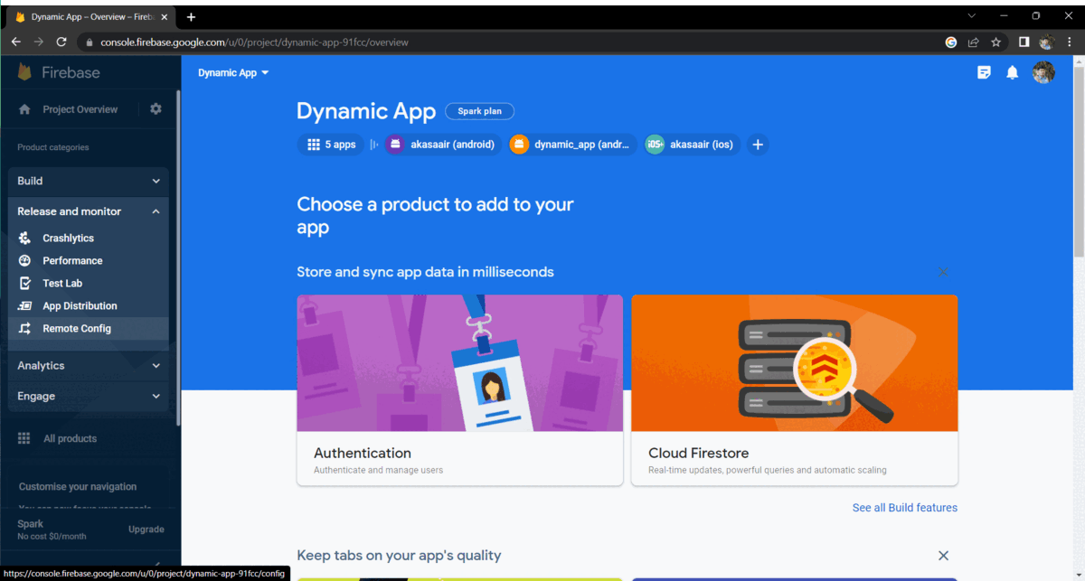 How to Manage Dynamic Content in Your App Like a Pro | by Ranjan bhagat ...