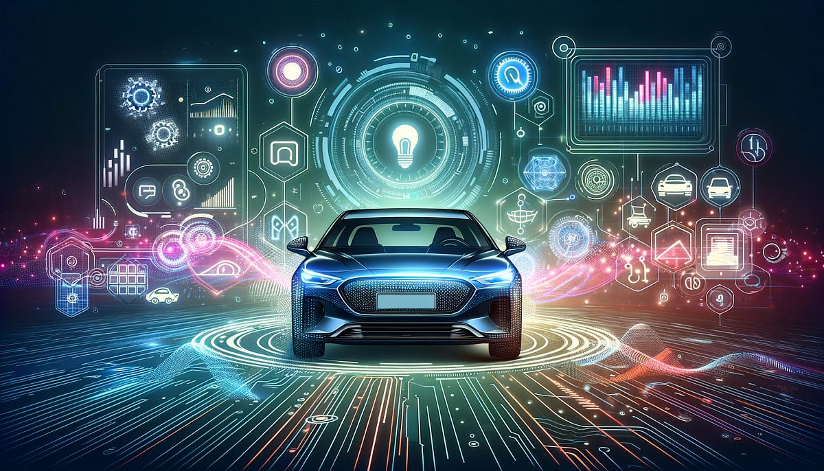 VIN Decoding API: Transforming the Way Businesses Access Vehicle Data ... VIN Decoding API: Transforming the Way Businesses Access Vehicle Data ...