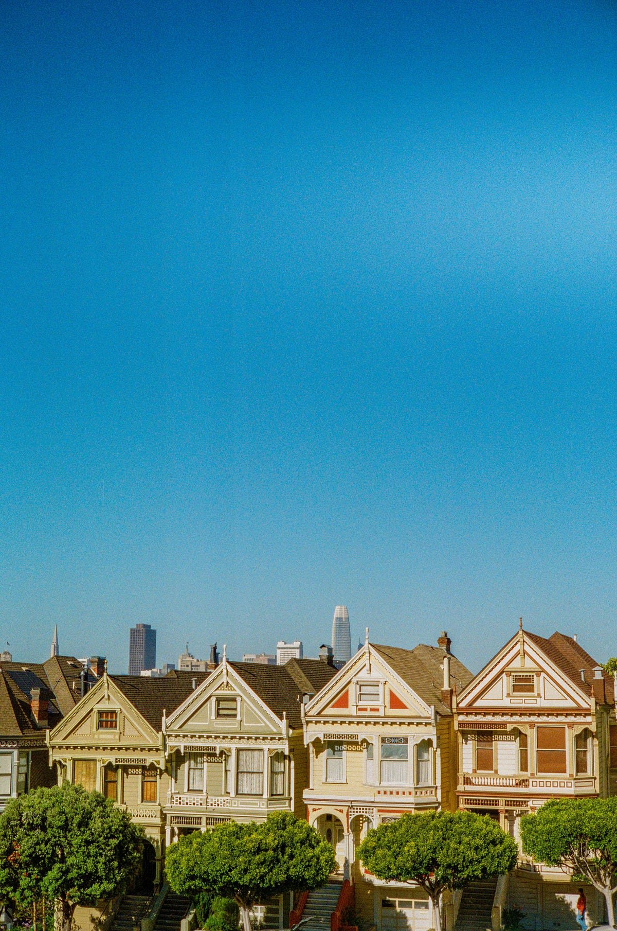 The Virtues of Living in Modest Houses | by J G Johnston | Medium