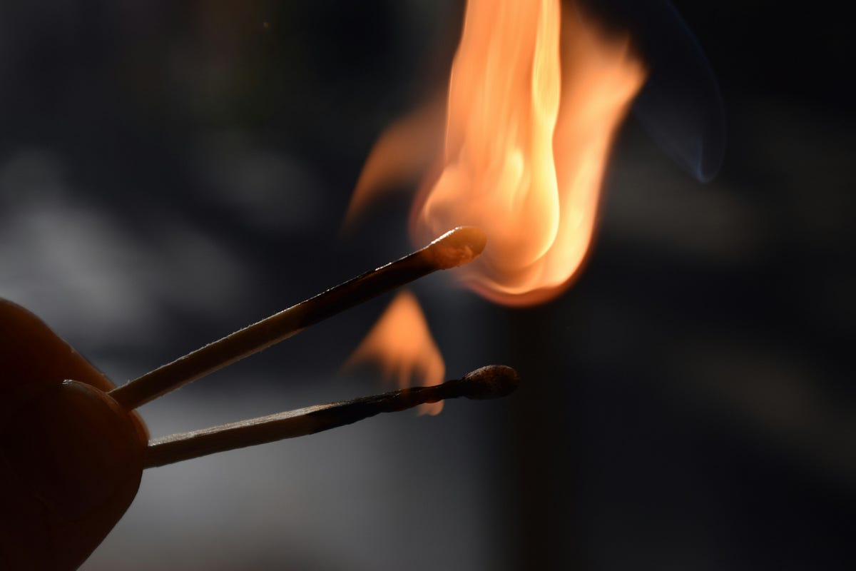 I’m Igniting Bring Peace to Me by Aslam Waheed | Future Nexus