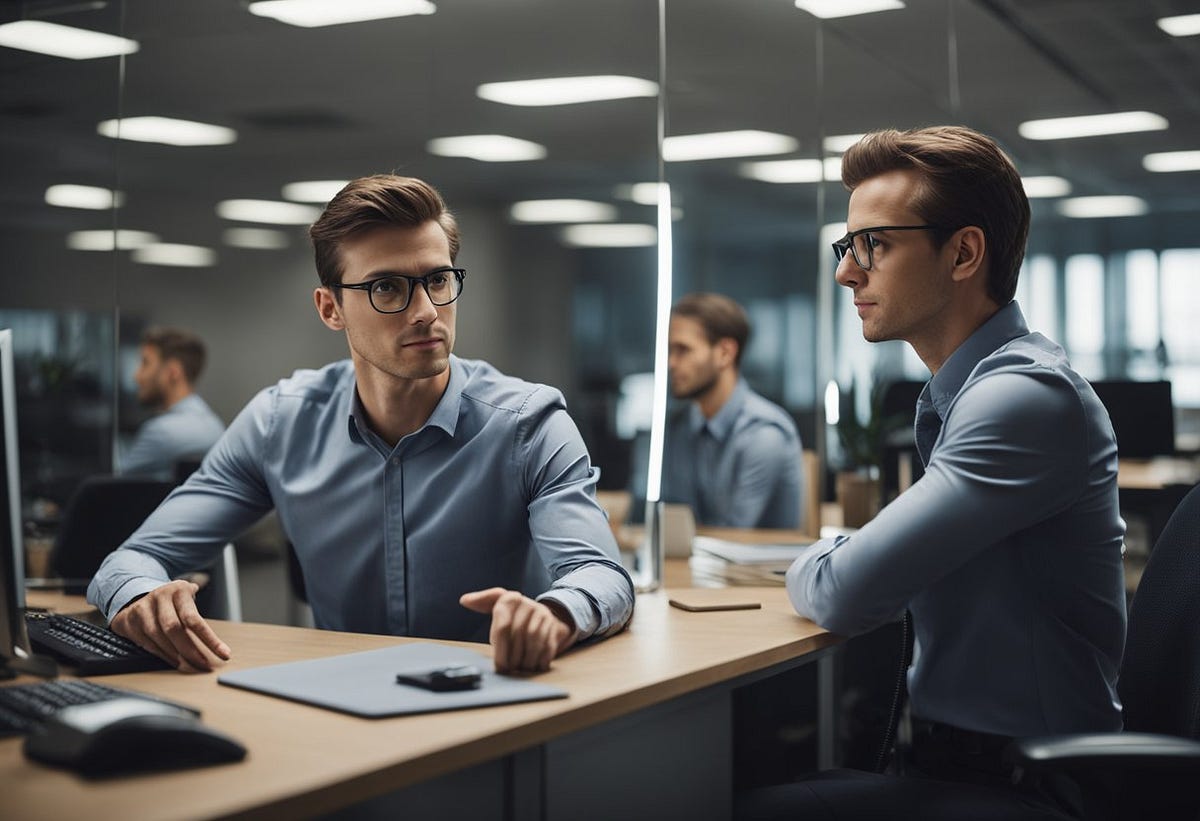 What Is Body Doubling For ADHD? A Comprehensive Guide to Its Benefits ...