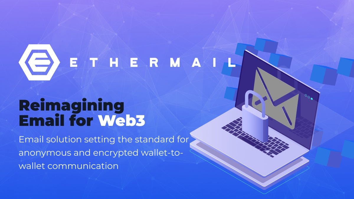 エアドロップガイド — EtherMail | DefiCalendar 🇯🇵 Japan