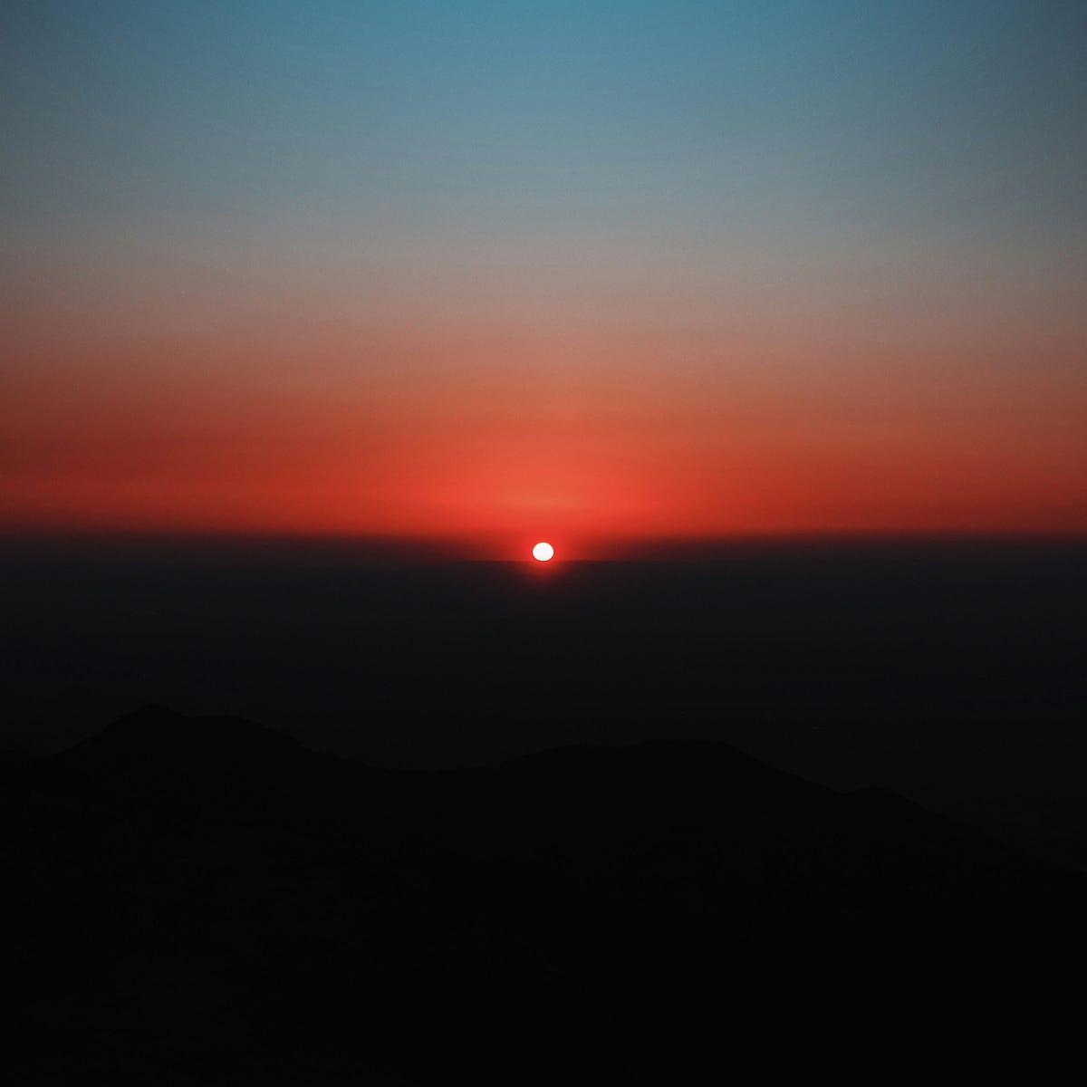 Awakening of Hidden Strength. Chapter 1: The Day Darkness Fell | by Sven | Medium