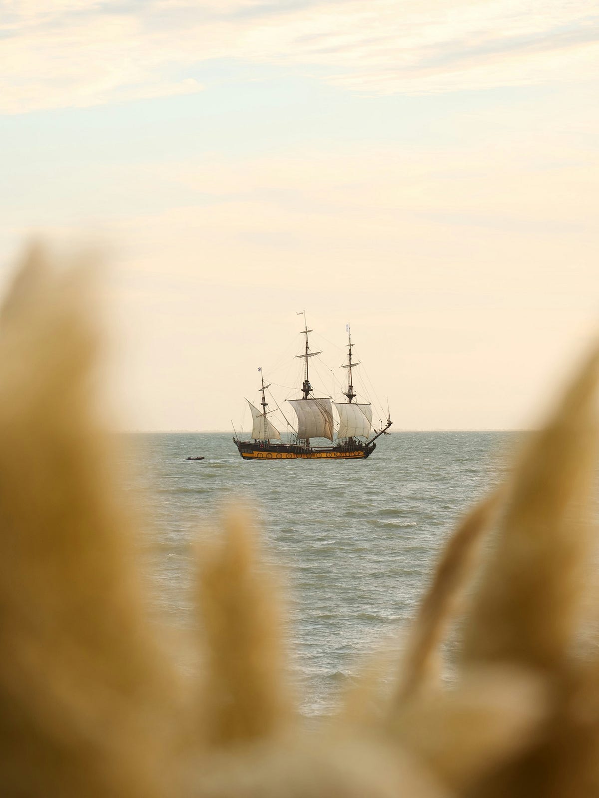 The Strength in Surrender. Accept and Outgrow | by Ya_Aina | Readers Club | Apr, 2025 | Medium