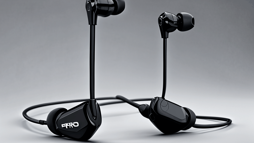 Pro Ears Stealth 28s | by Heidi Hunt | May, 2024 | Medium