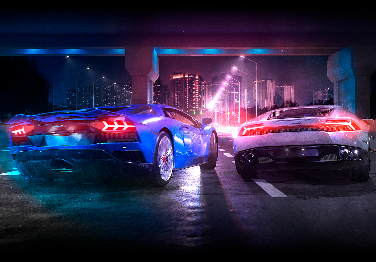 FormaCar Action. Formacar is a global car-themed IT… | by Kircha | Medium