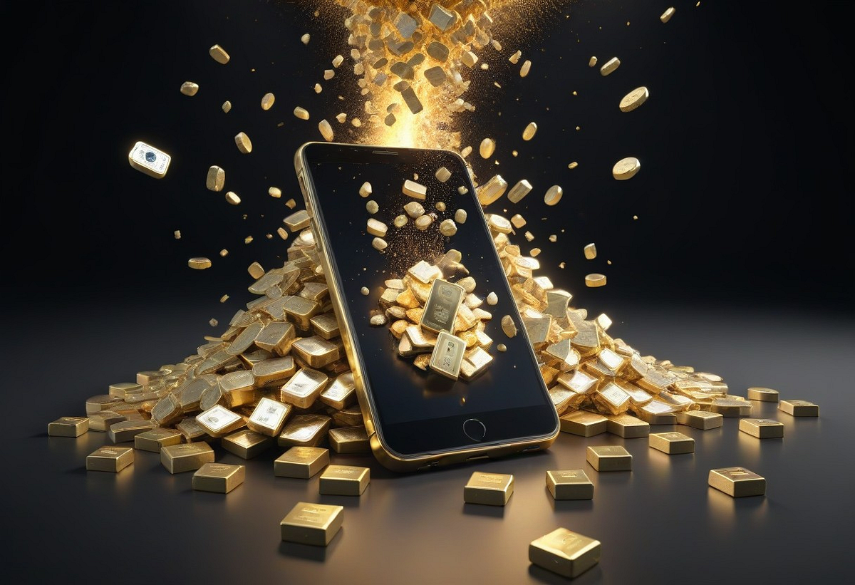This Step-by-Step Guide to Borrow Money, Just Like Cash App! | by Ferrante Marie | PayDaySay ...