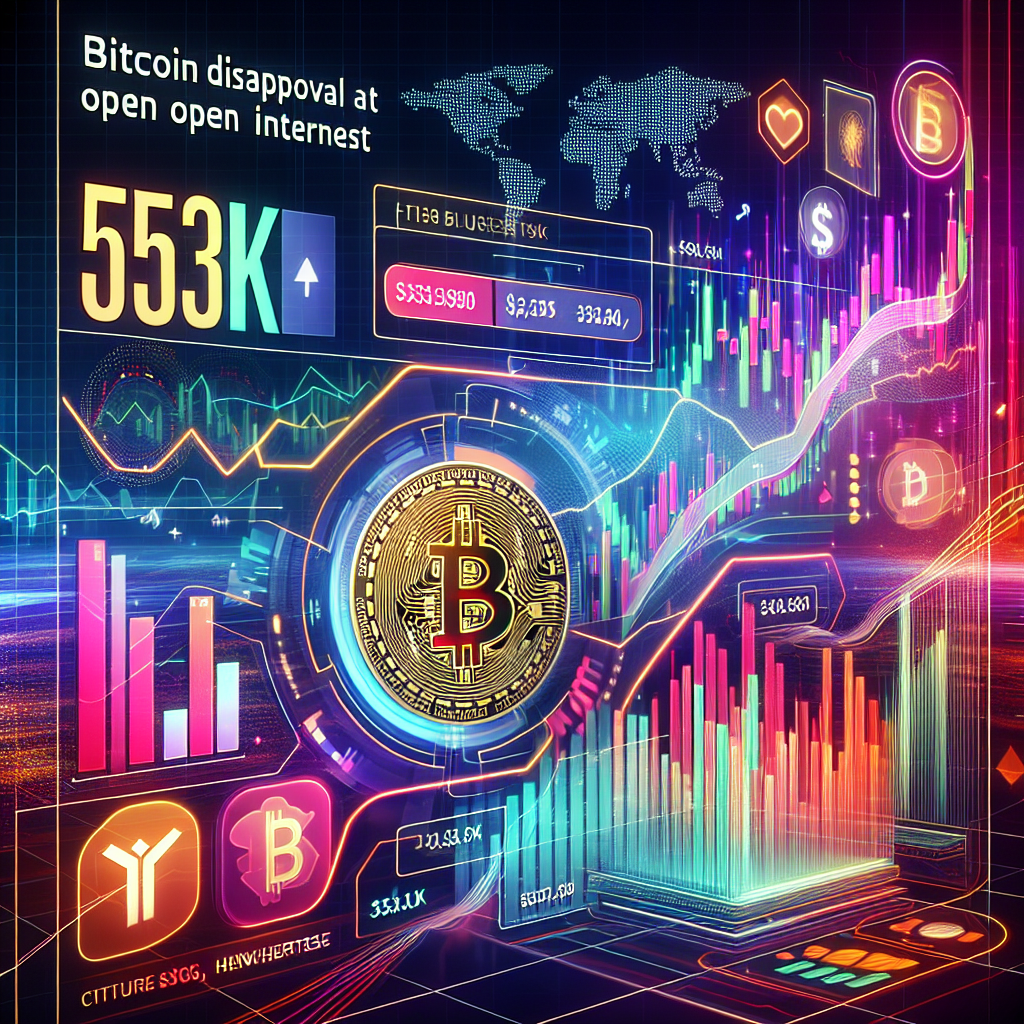 Mr. Bitcoin’s Wild Ride: Snap, Crackle, Pop to $53K! | by Daily Ledger ...