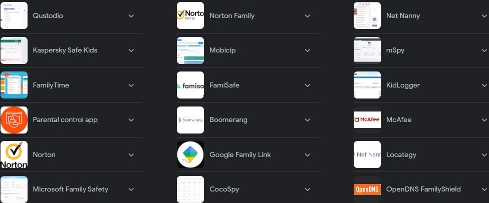 Best PC Monitoring Software for Kids: Safeguard Their Digital World ...