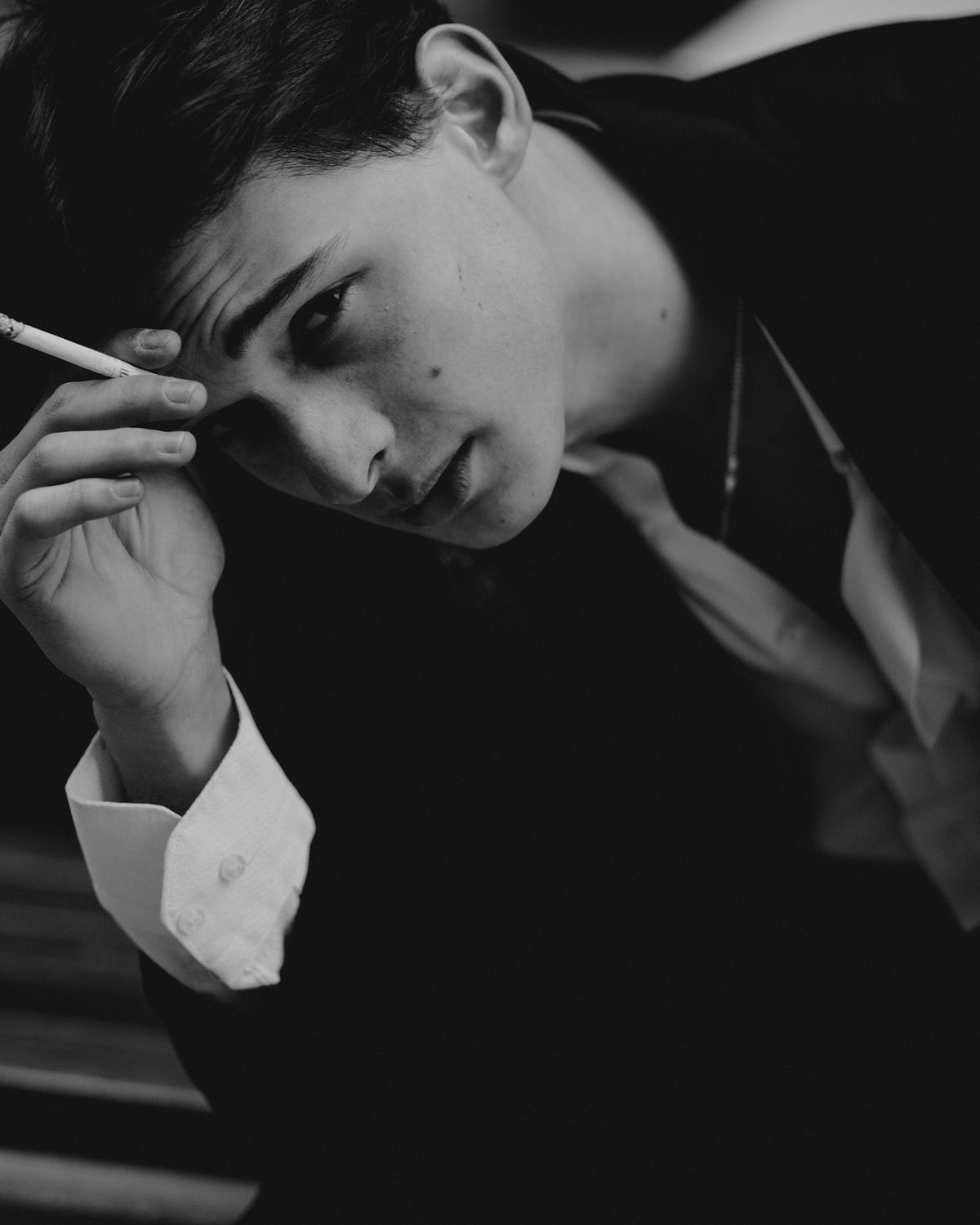 Men Don’t Know It, But This Trait Makes Us Drool Over Them | by Lilly ...