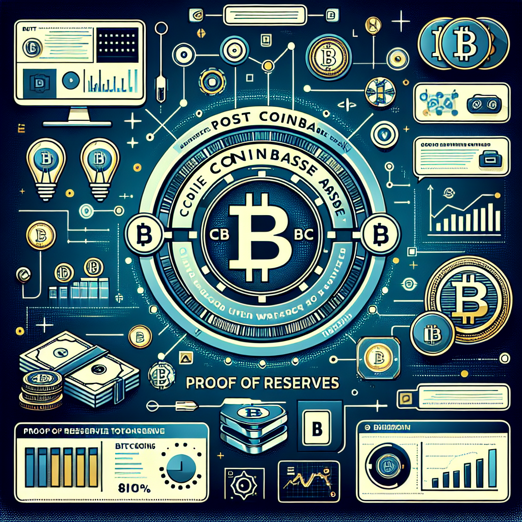 Coinbase Answering the Transparency Call: Proof of Reserves | by Daily ...