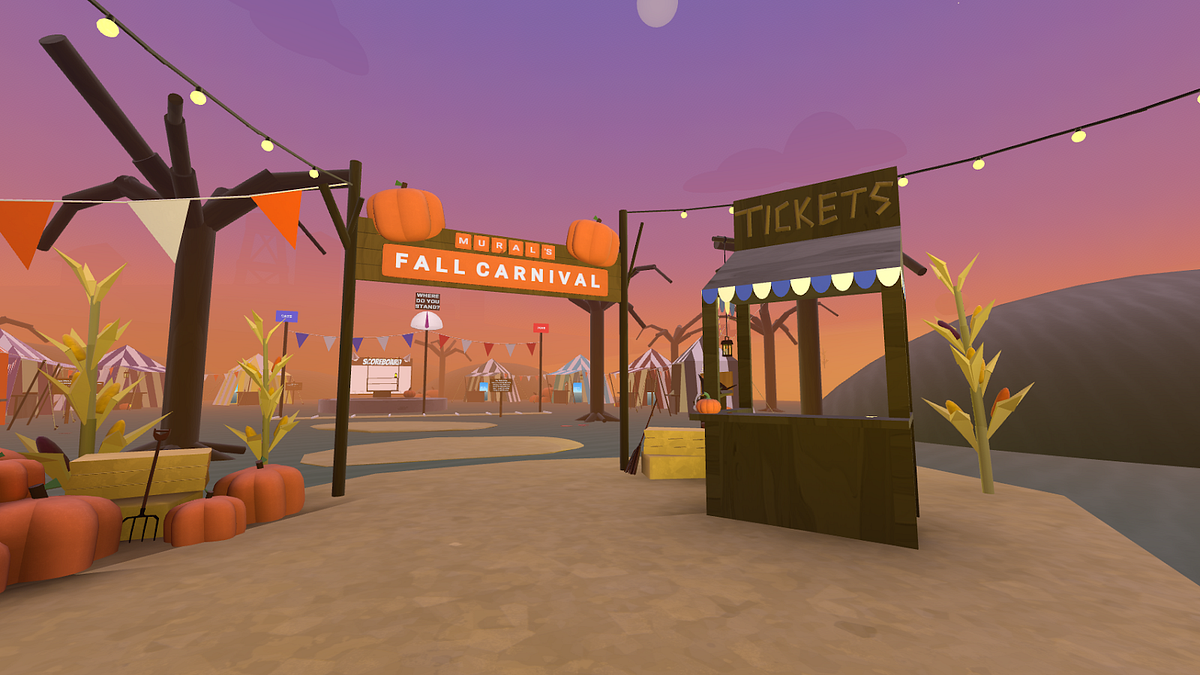 Mural, Metaverse, and Your Future of Boundaryless Collaboration in 2023 ...