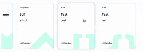 How to Implement Swipe Functionality with React | by Serhan Elmalı | Medium