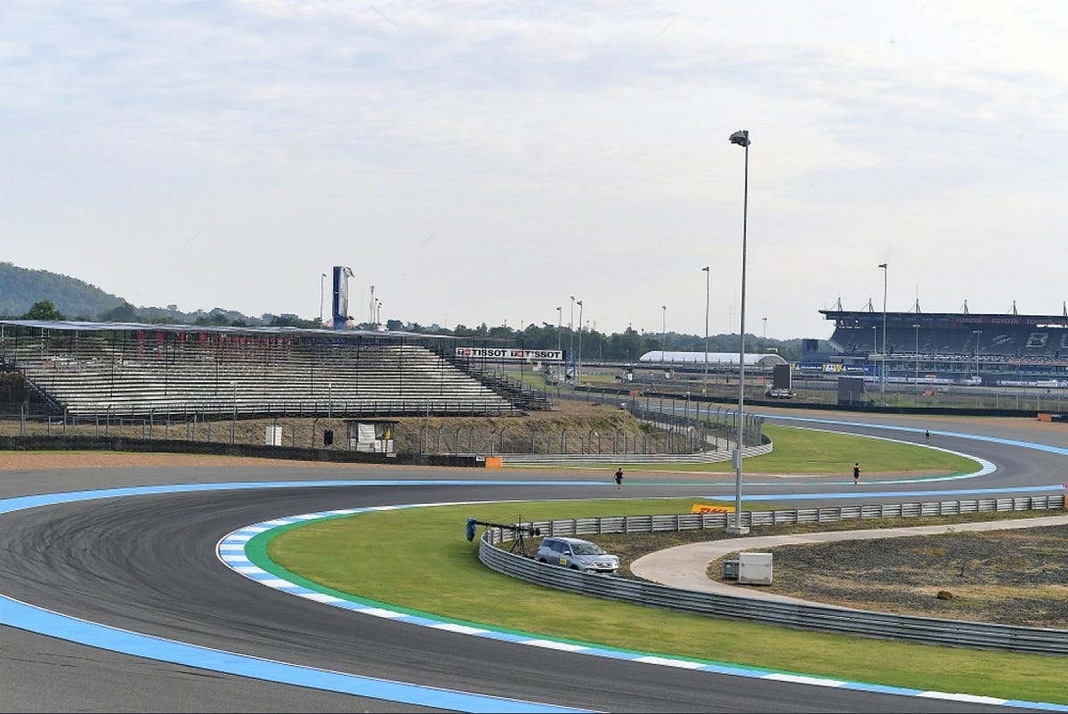 Exploring the Best Rally Test Venues Across Wales | by Neil john | Aug ...