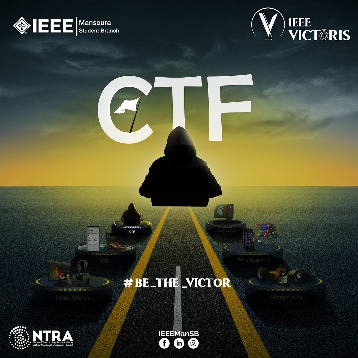 IEEE — EGCERT — CTF Crypto Writeups | by Mohamed Gamal | Medium