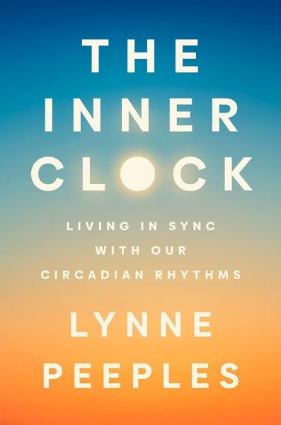 [PDF] The Inner Clock: Living in Sync with Our Circadian Rhythms By ...