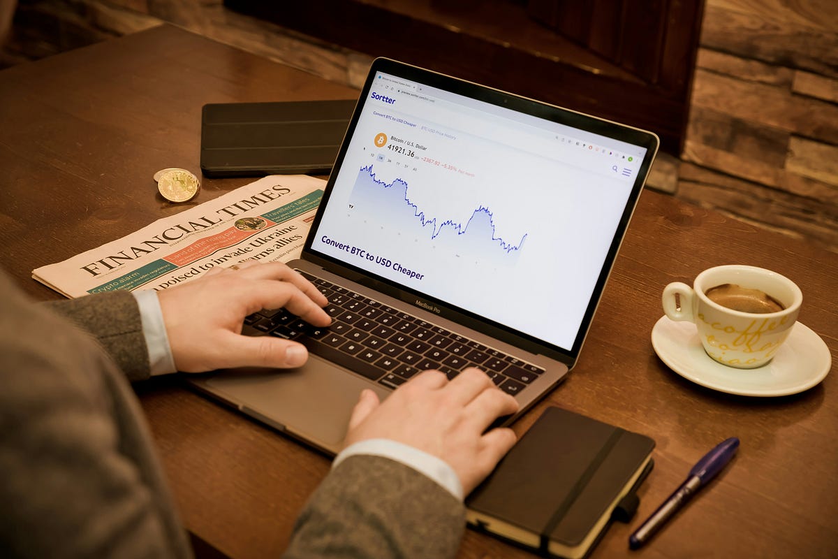 I Read Buffett’s Final 13F So You Don’t Have To. Here’s What Scared Me. | by Cozma Claudiu ...
