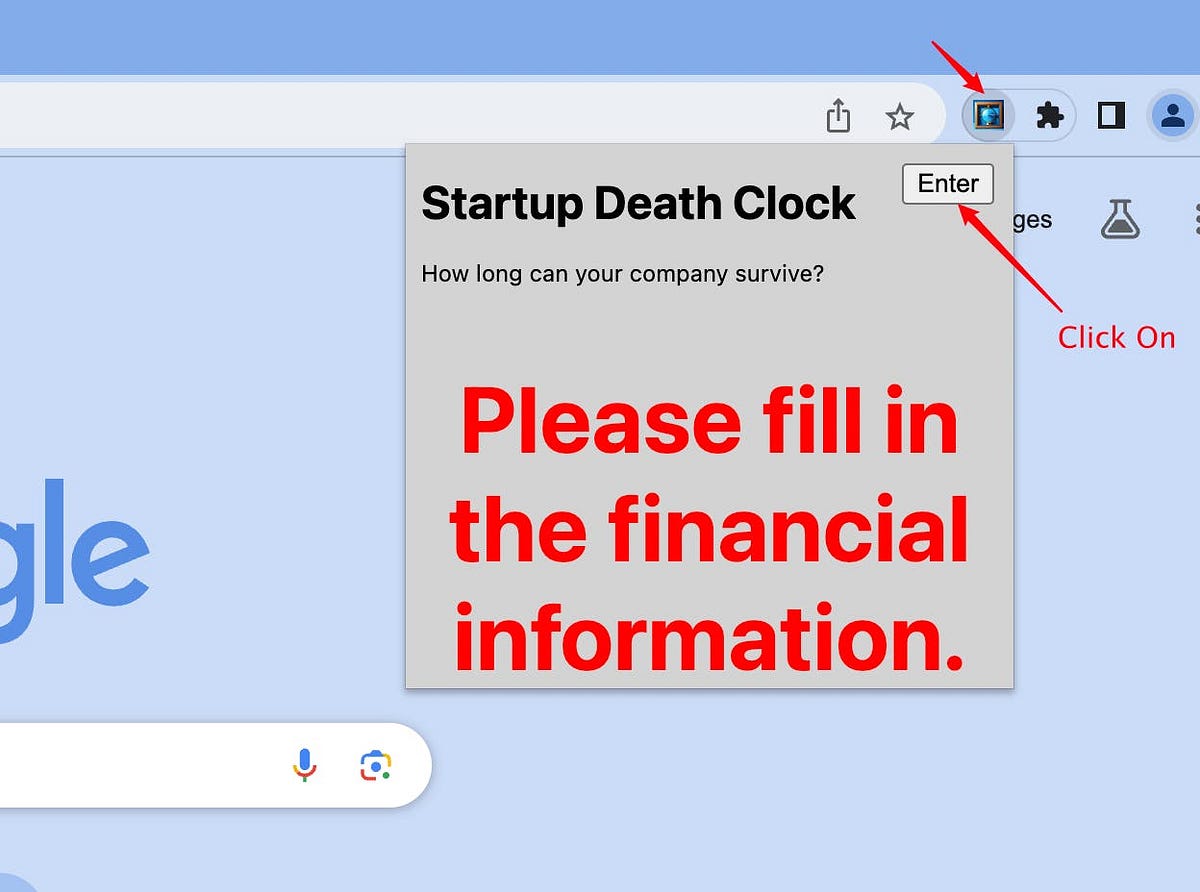 Startup Death Clock: A Game-Changer for Entrepreneurs | by ElkeQin | Medium