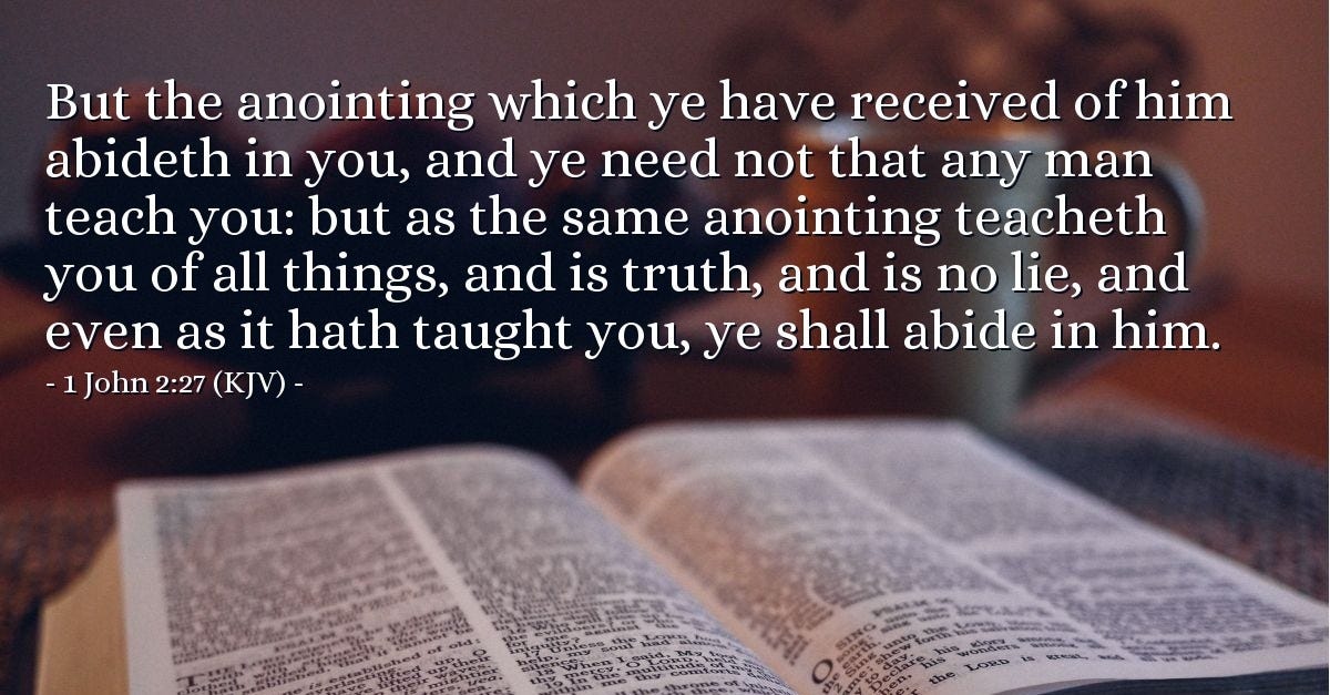 God, the Holy Spirit, Speaks the Truth of God | by Mrs Diane Mary ...