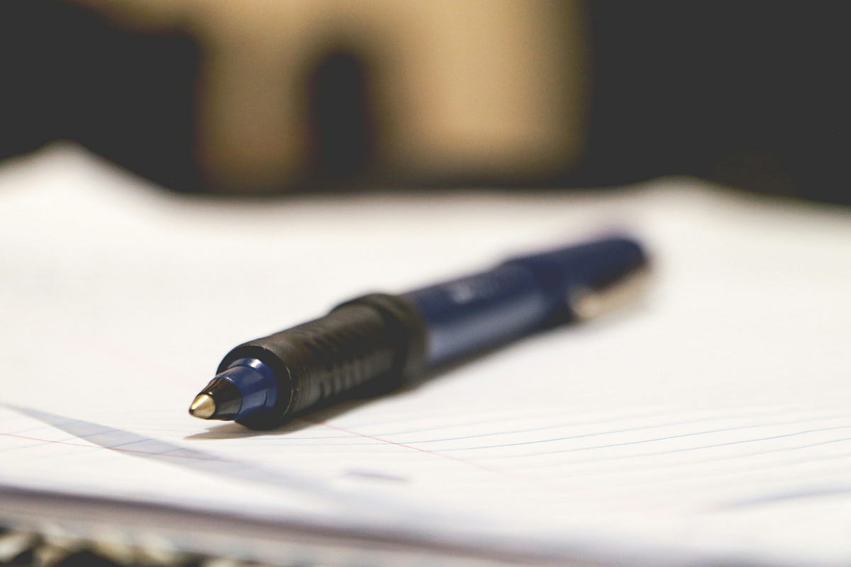 Why Writers Deserve to Hold Multiple Pens | by Avni Gupta | Jul, 2025 ...