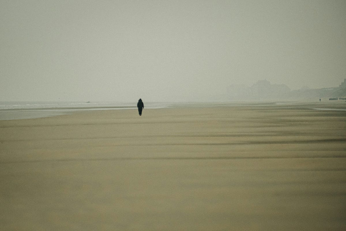 “Someone Hurt You… It’s Okay”. Not Everyone Will Understand You | by Pk ...