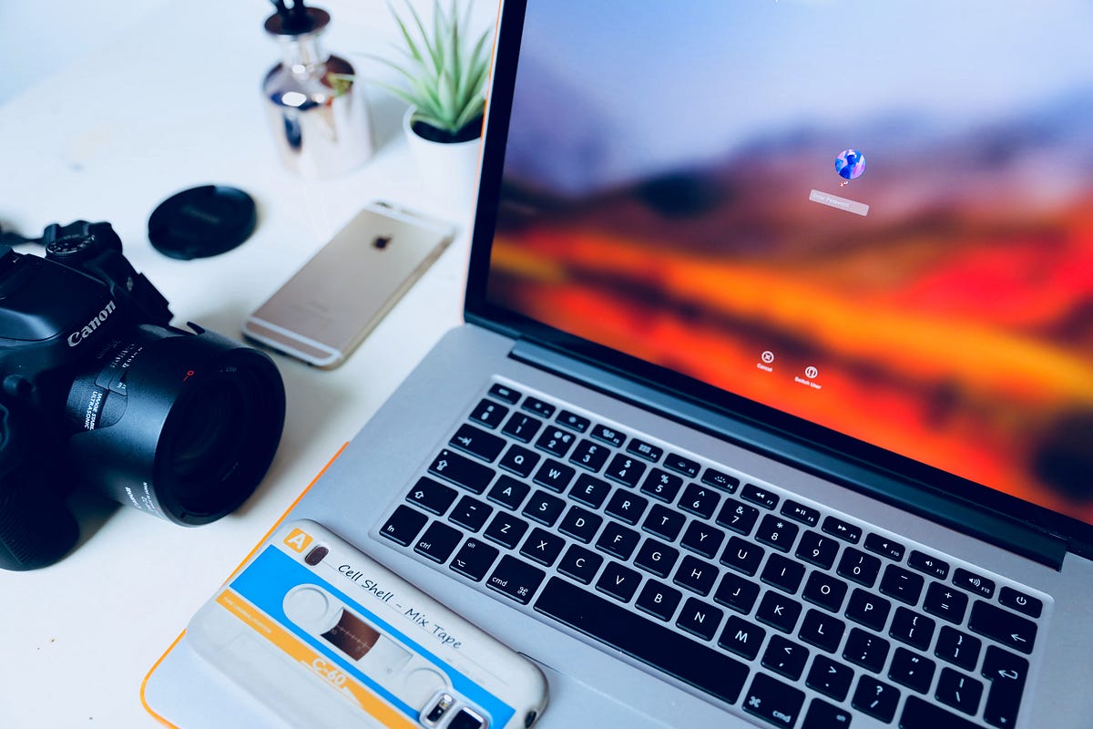 Mastering User Authentication: MERN Stack Login Page (Part 1 — Backend ...